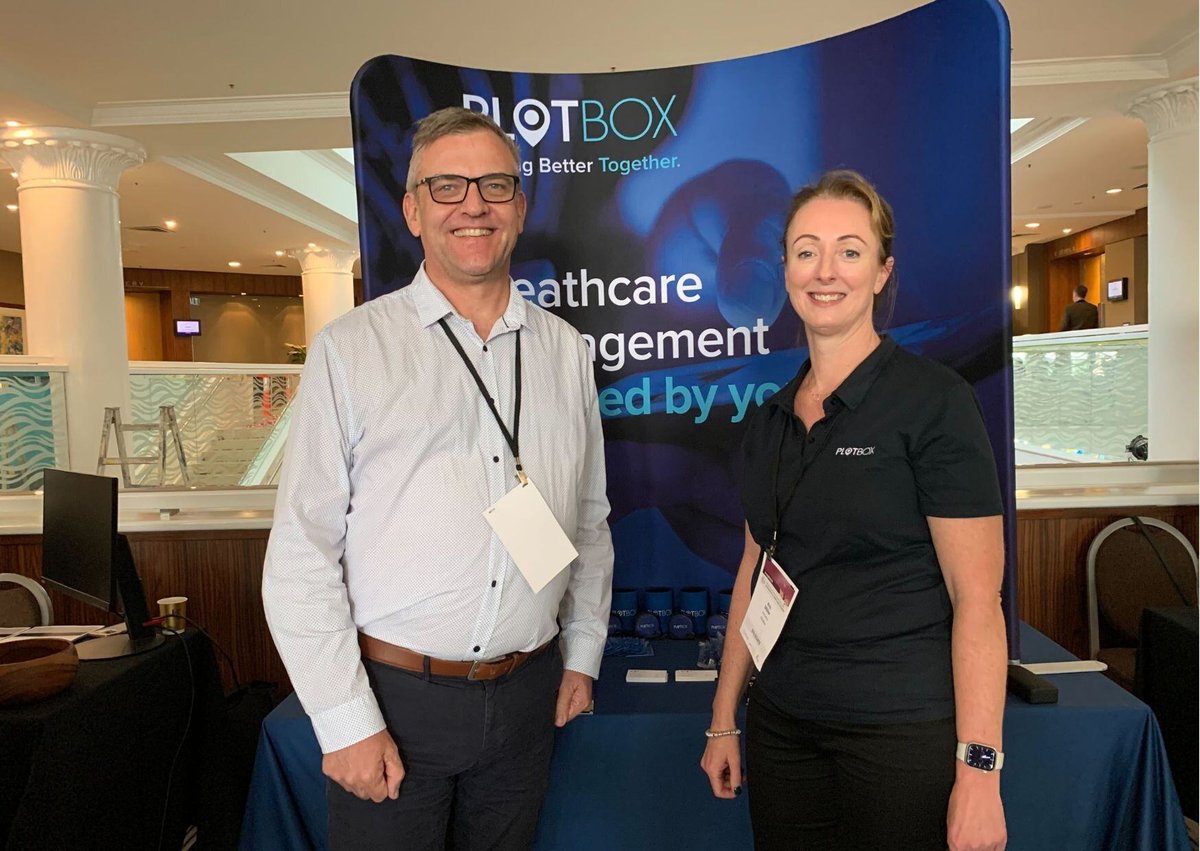 Working at PlotBox | PlotBox | USA