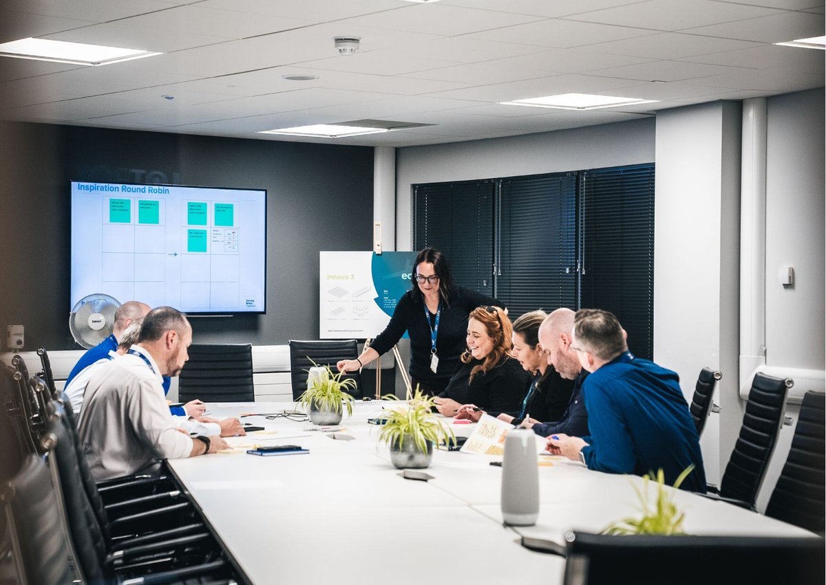 Life at PlotBox | PlotBox | UK