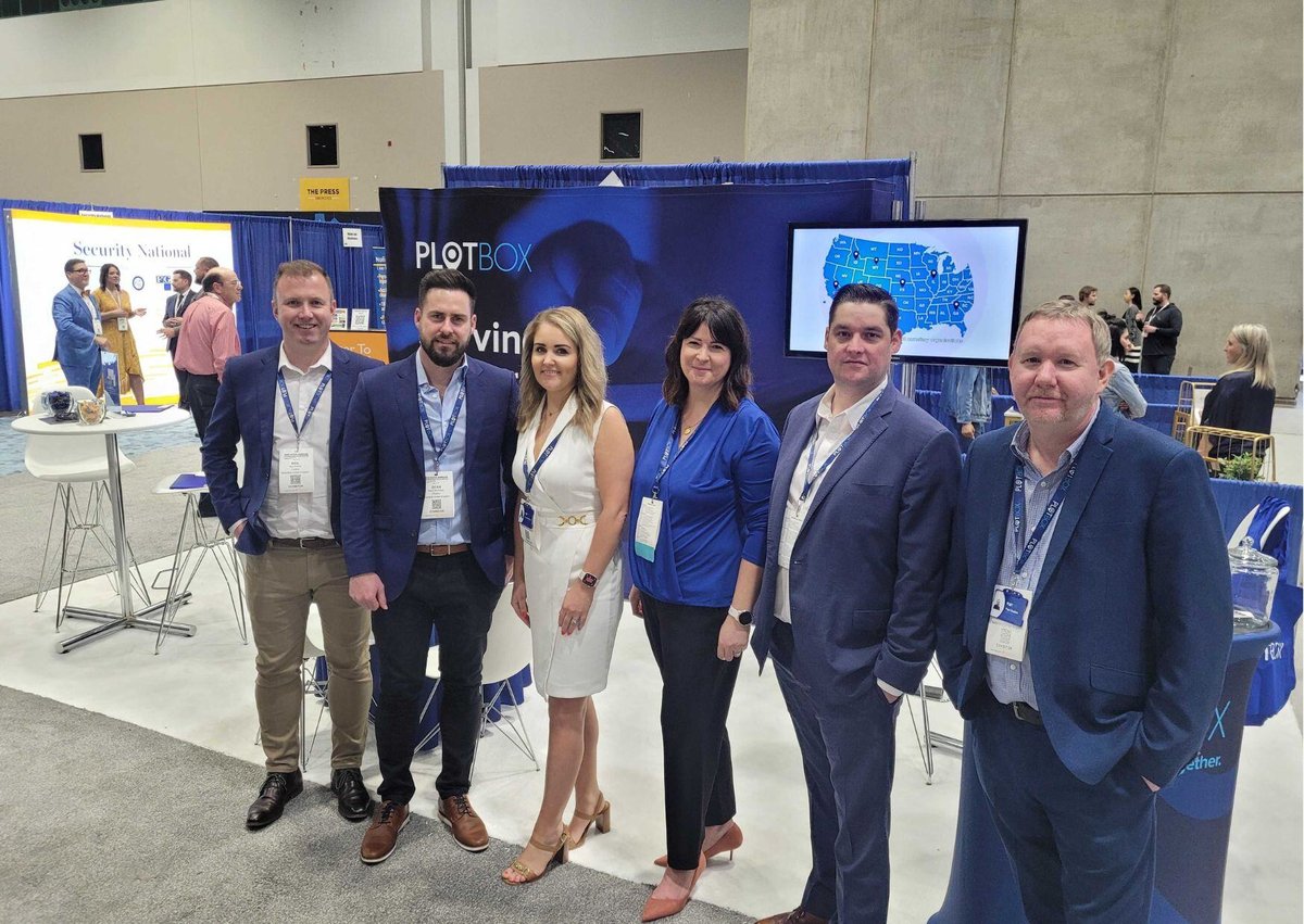 Life at PlotBox | PlotBox | UK