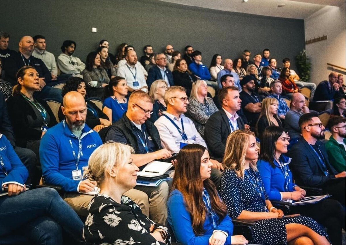 Working at PlotBox | PlotBox | USA