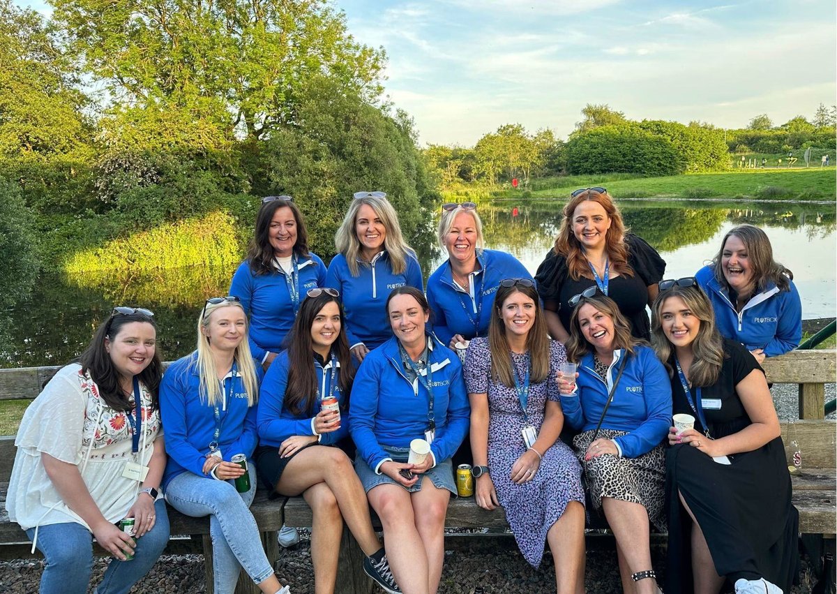 Working at PlotBox | PlotBox | USA