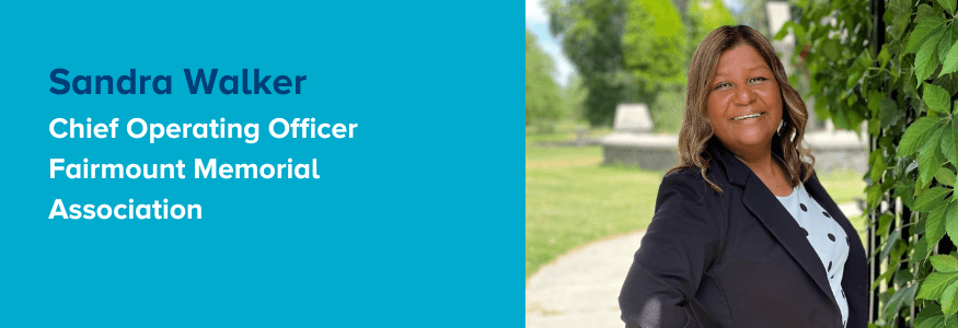 Female Voices Shaping the Future of Deathcare