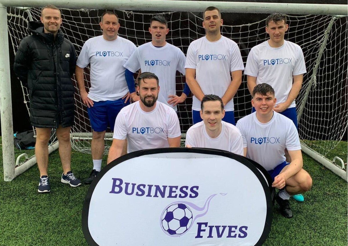 Life at PlotBox | PlotBox | UK