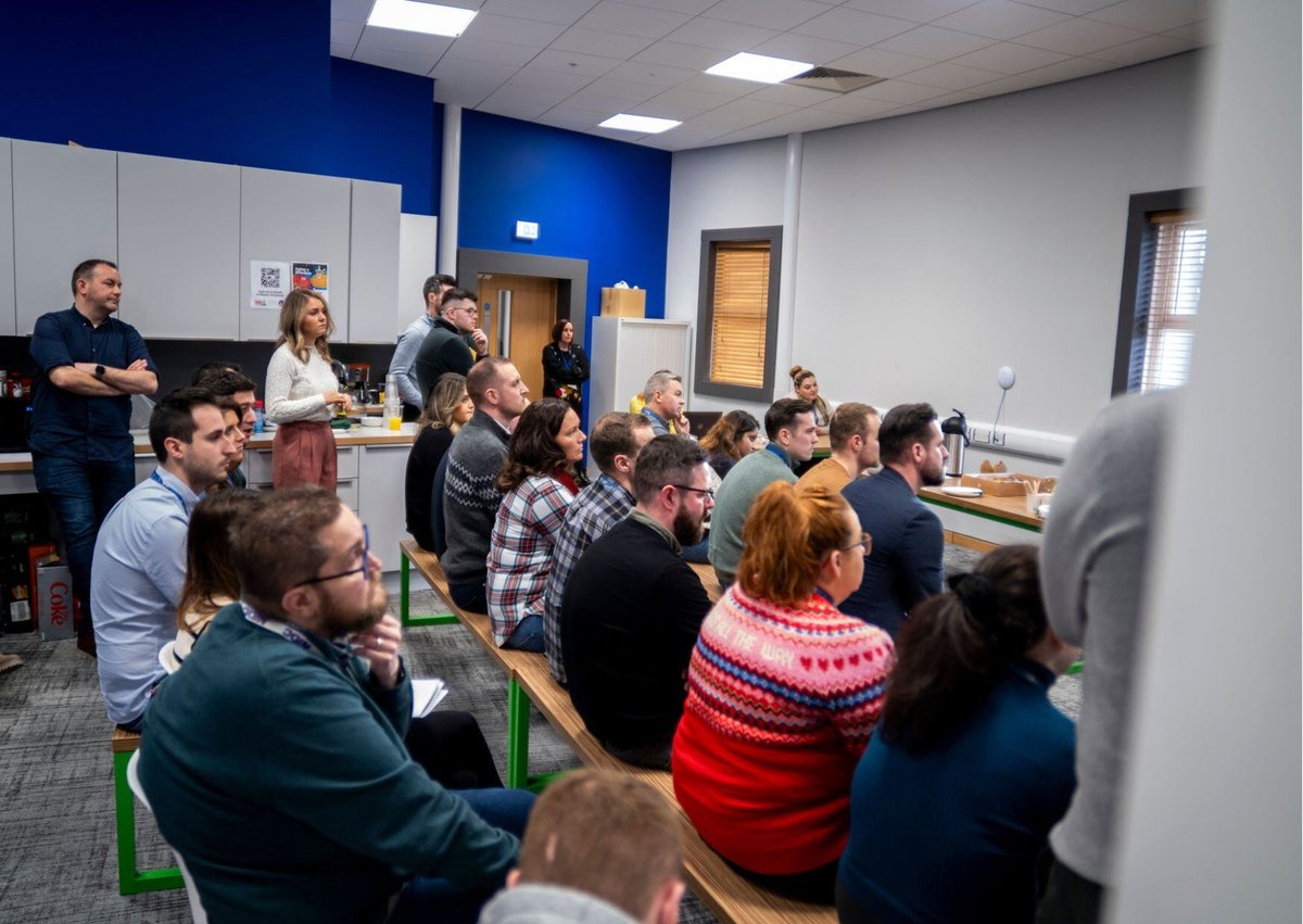 Working at PlotBox | PlotBox | USA