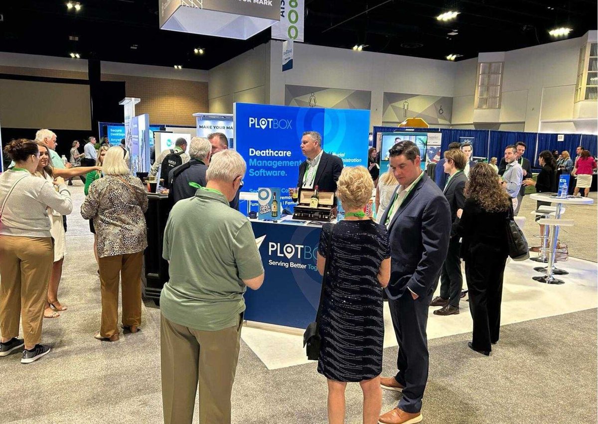 Working at PlotBox | PlotBox | USA