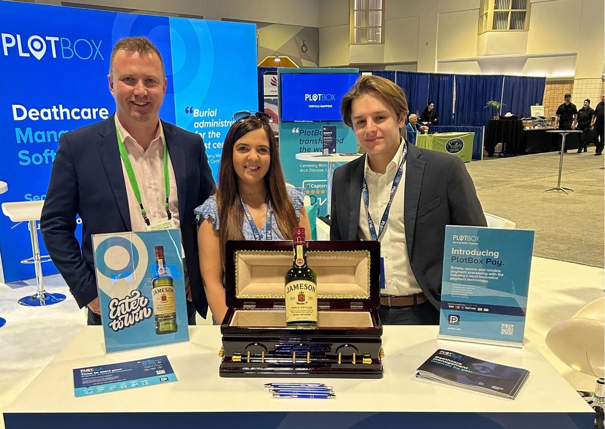 Working at PlotBox | PlotBox | USA