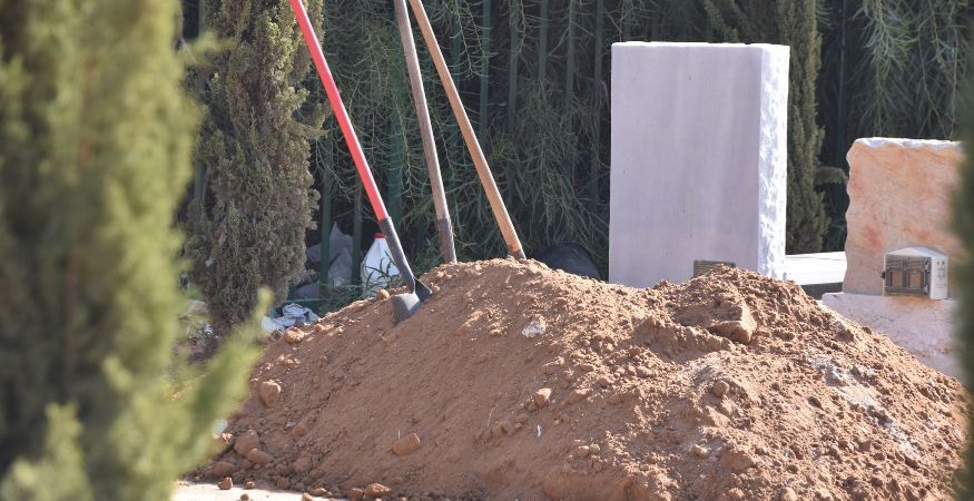 What's Next for Cemeteries & Crematories?