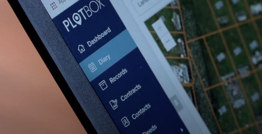 Elevate Cremation with PlotBox