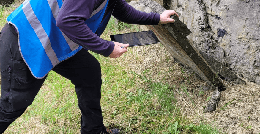 PlotBox: Your Cemetery Risk Assessment Partner