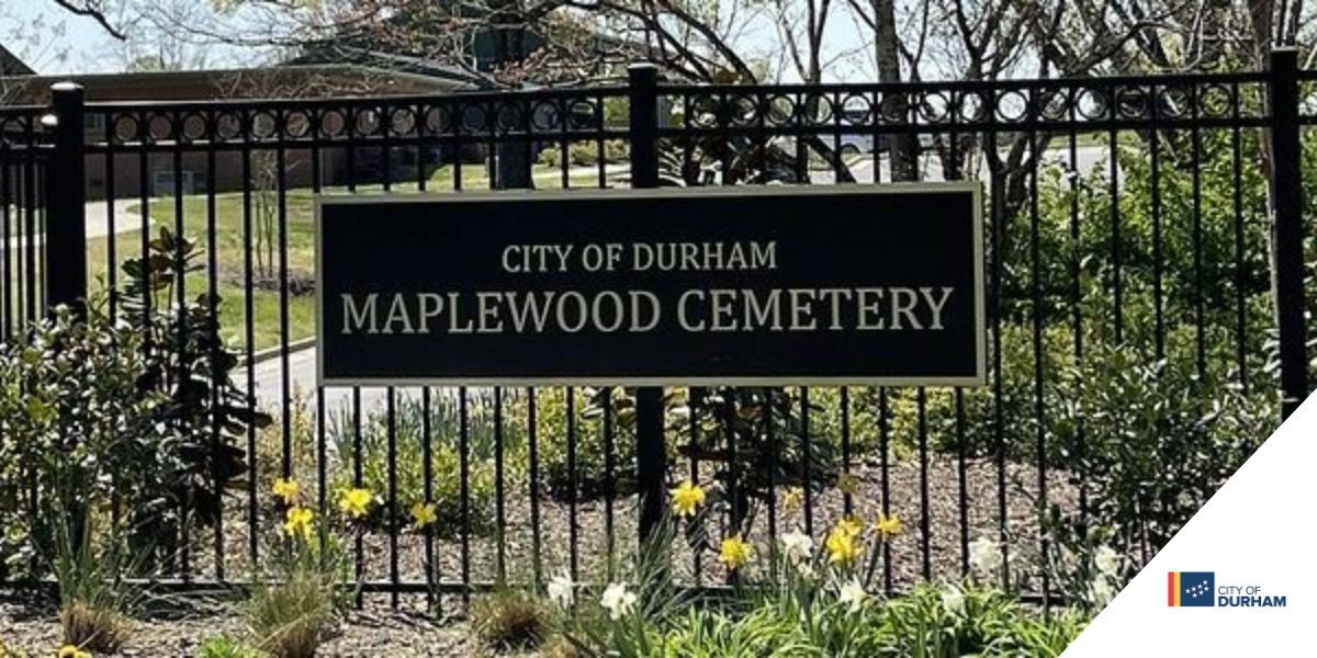 Durham, Data, and Digital Success: A Transformation Story | Thank You